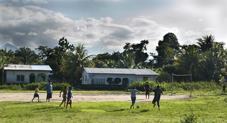 Episode 21: Human Rights Legislation in the US: Responses from Honduras ...