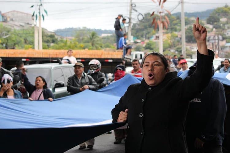 Episode 27: Honduras Votes 2021: Democracy or Dictatorship? - Honduras Now