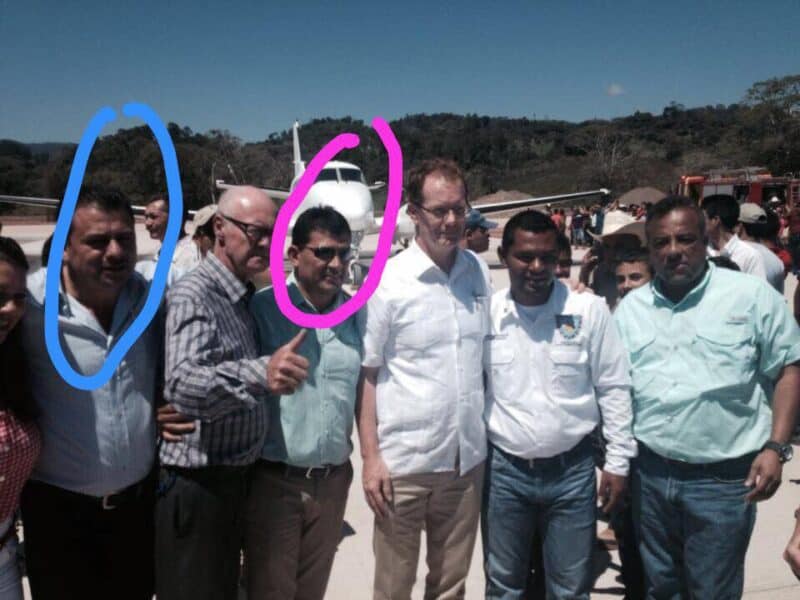 Narco-trial Update #8: Testimony in Trial Shows How U.S. and Canada ...